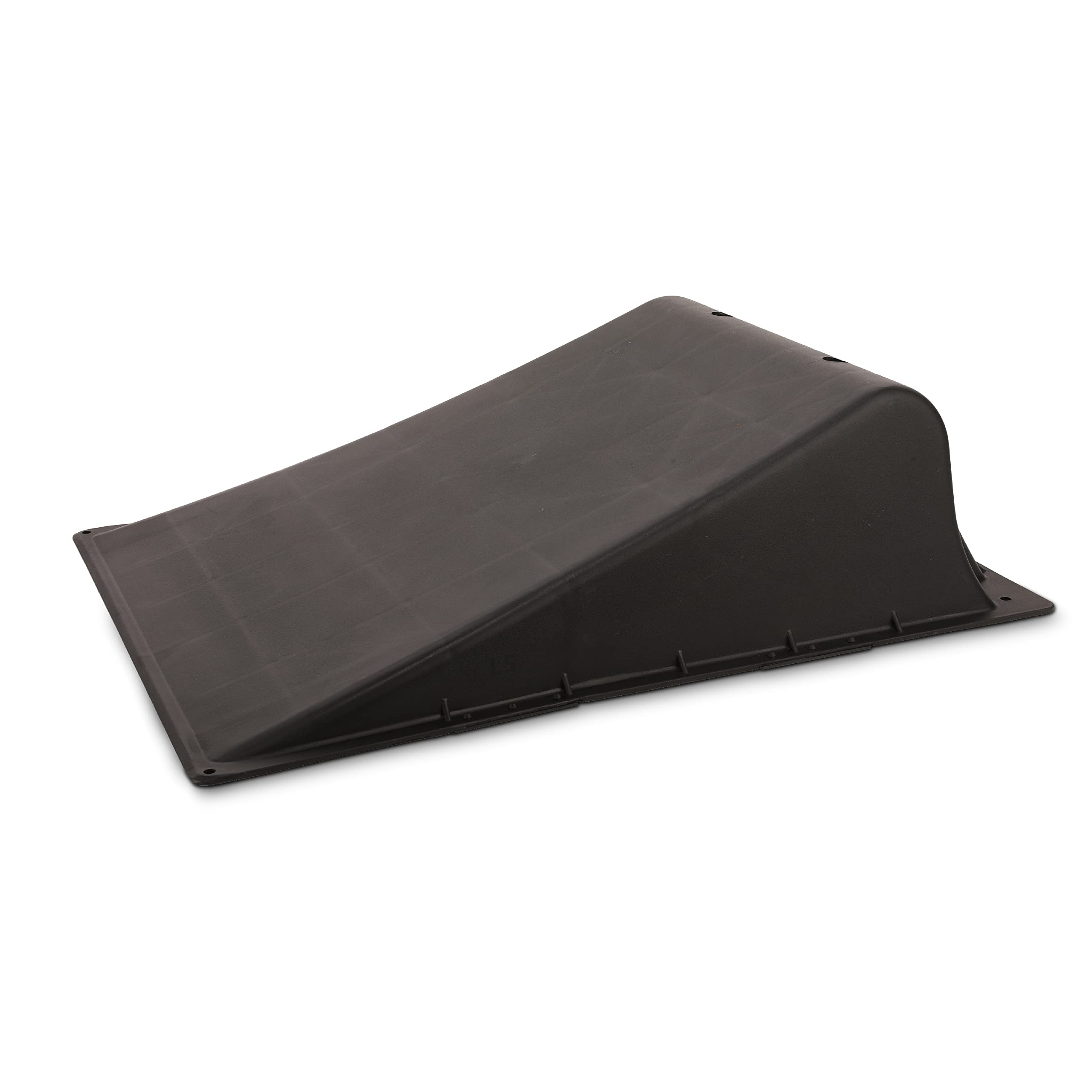 Sakar Skateboard Launch Ramp, Single Skate and Scooter Ramp for Stunts ...