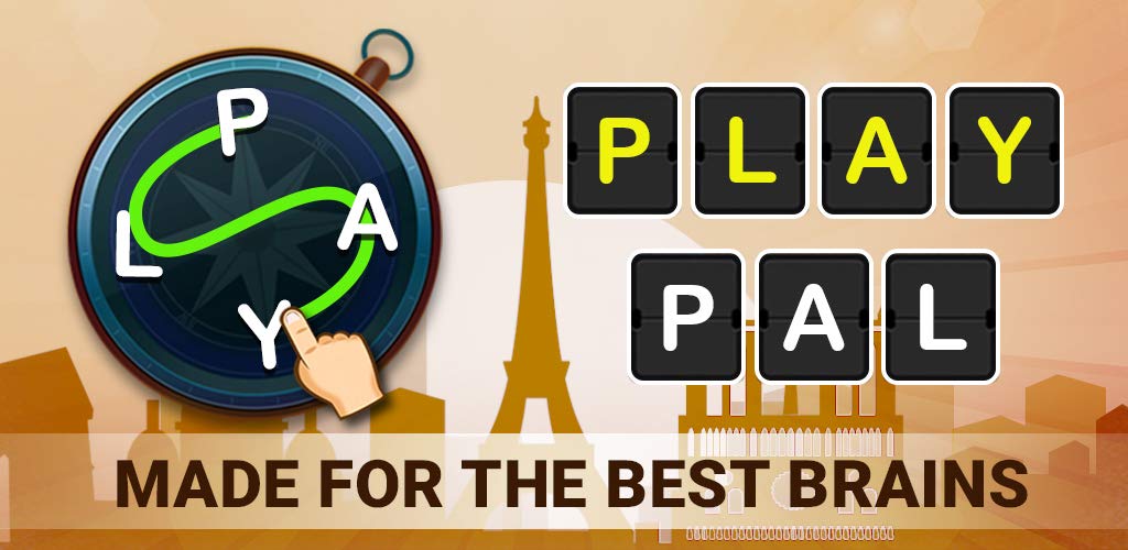 Word Trip:Amazon.com:Appstore for Android