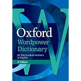 Oxford Wordpower Dictionary Pack (with CD-ROM) 4th Edition: Varios ...