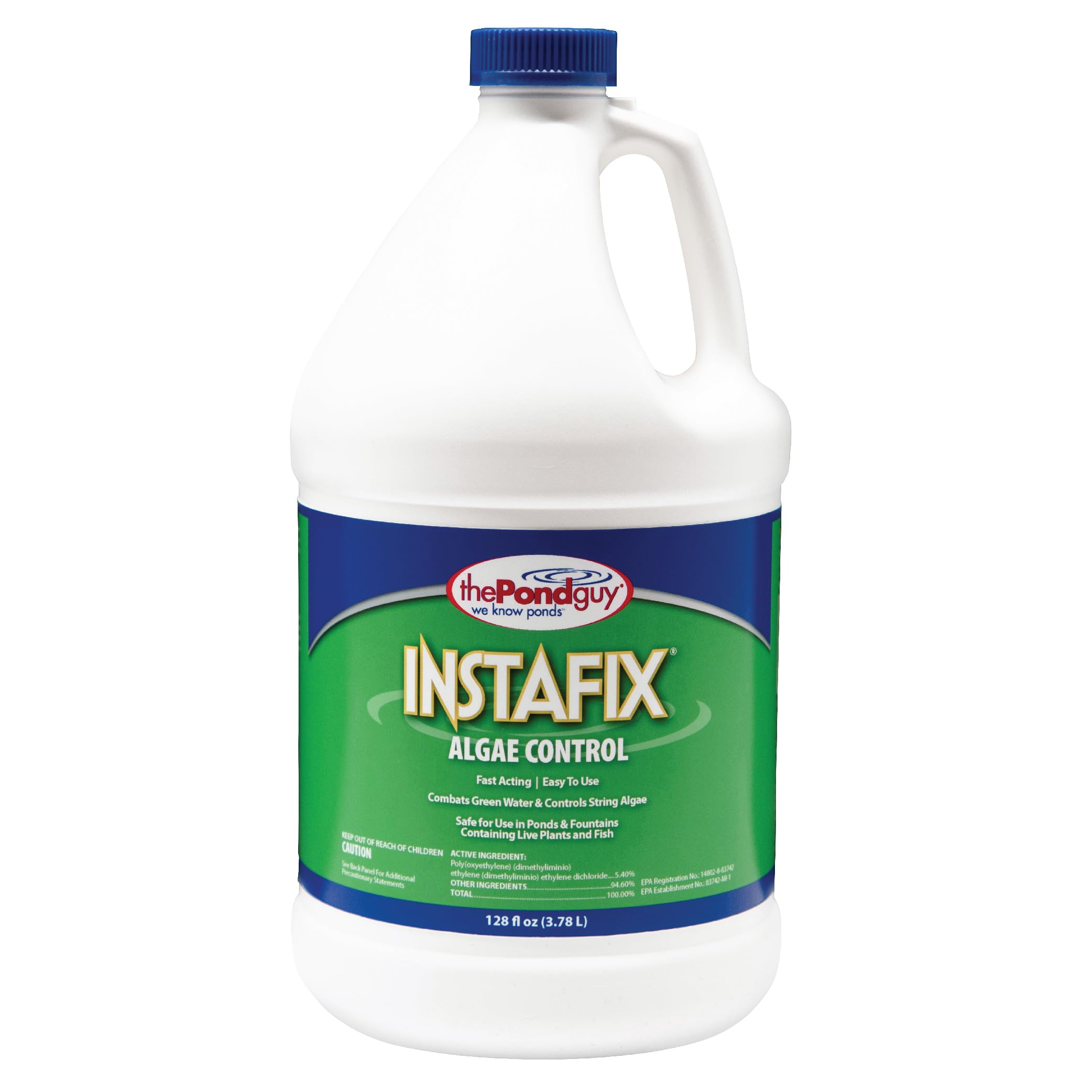 Mua The Pond Guy InstaFix Algae Control, Outdoor Water Garden, Fountain ...