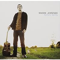 Jennings, Mason - Century Spring - Amazon.com Music