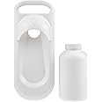 Amazon.com: PottyCap-Portable Hands-Free Female Urinal Aid for Bedside ...