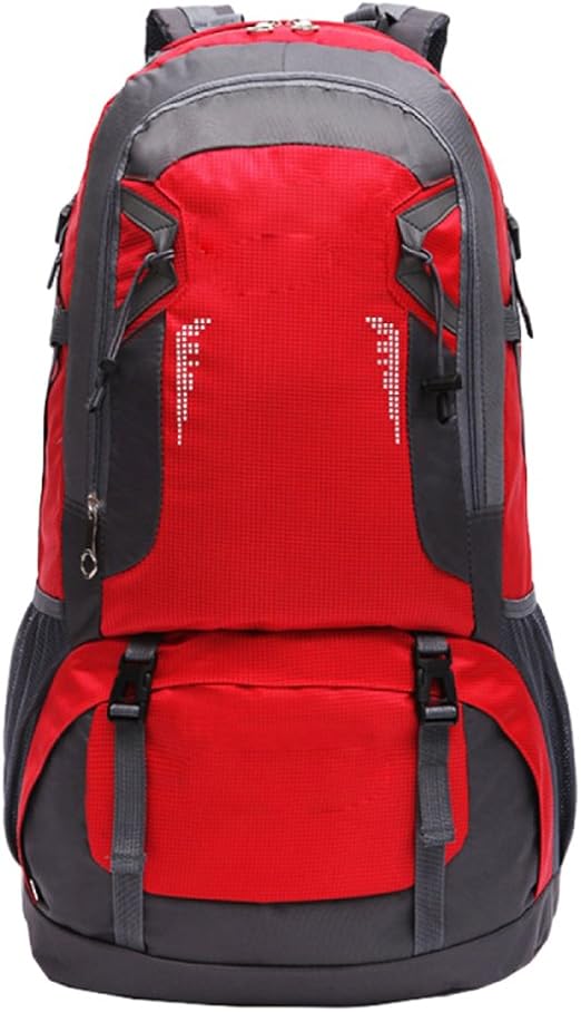 Nihiug Trekking Rucksack 60l Outdoor Reisen Klettern Leichte Sport nihiug-trekking-rucksack-60l-outdoor-reisen-klettern-leichte-sport