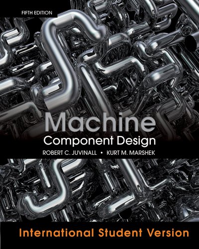 Amazon.com: Machine Component Design [Paperback] [Jan 01, 2012] NA ...
