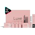 Amazon.com: Eyelash Lift Kit by Luxe Cosmetics - Made in USA ...