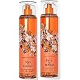 Amazon.com : Bath & Body Works Fall in Bloom Fine Fragrance Body Mist ...