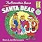 The Berenstain Bears Meet Santa Bear (First Time Books(R)): Stan ...