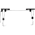 M-Wave Bicycle Storage Lift : Amazon.ca: Sports & Outdoors