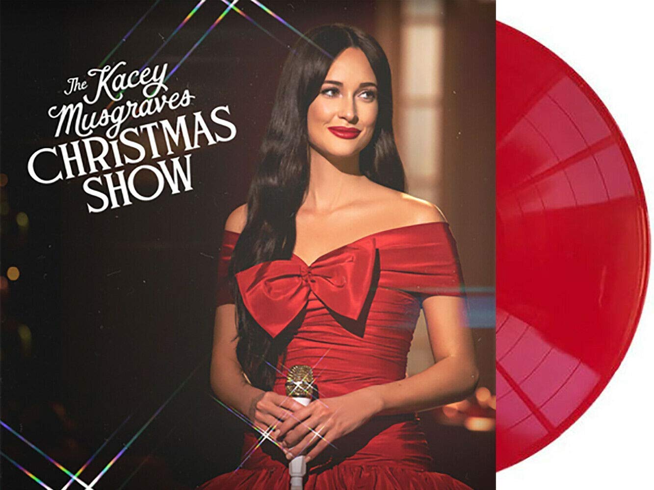 Kacey Musgraves, Various Artists - The Kacey Musgraves Christmas Show ...