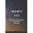 Project 369: The Key To The Universe: Kasneci, David: 9798688826203 ...