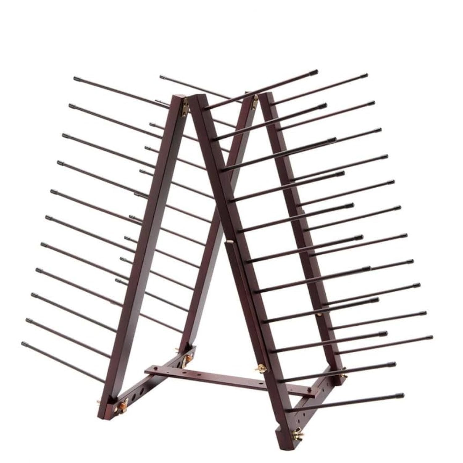 Creative Mark Rue Panel Ladder - Art Storage Rack and Cabinet Painting ...