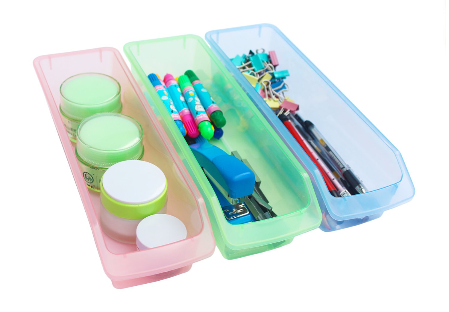 Finally Organize Your Junk Drawer in a Few Easy Steps! | 101 Days of ...