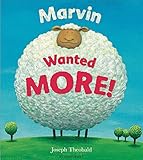Marvin Gets MAD! (Bloomsbury Paperbacks): Joseph Theobald ...
