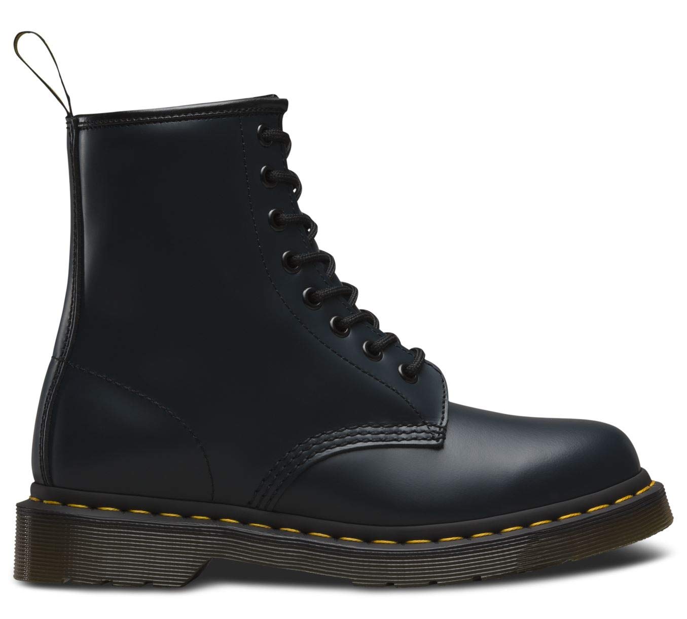 Dr. Martens 1460 Smooth Navy Smooth UK 9 (US Men's 10, US Women's 11) on Galleon Philippines