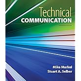 Amazon.com: Technical Communication: 9780312679484: Markel, Mike: Books