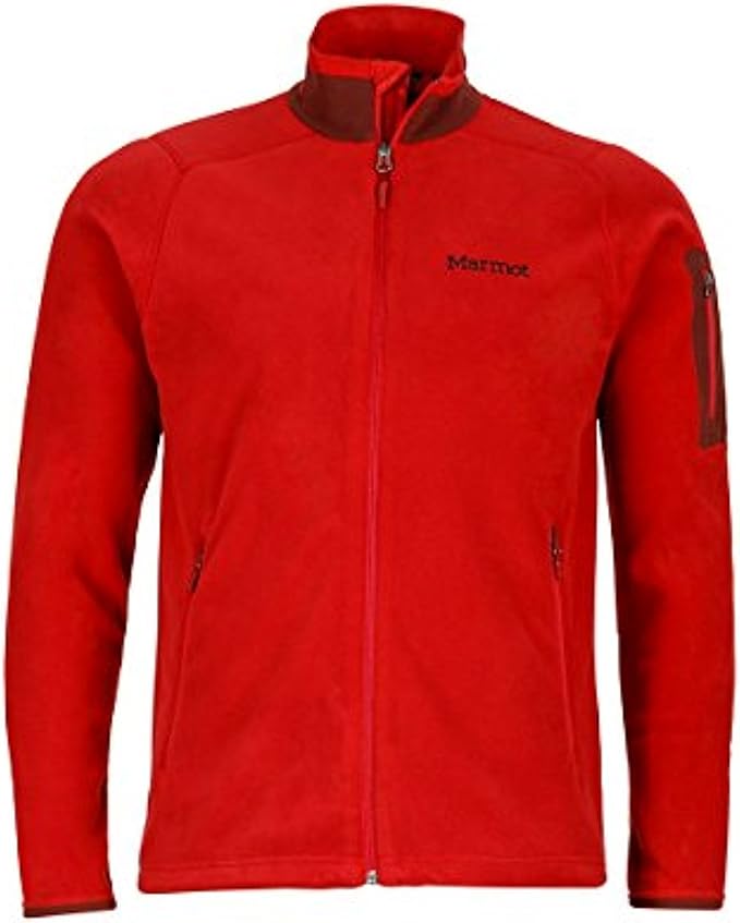 Marmot - Chaqueta de Acampada y Senderismo para Hombre, 31: Amazon.es ...