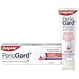 Colgate PerioGard SF Toothpaste Gum Care + Enamel Rebuild, Fluoride Toothpaste, 70mL : Amazon.ca ...