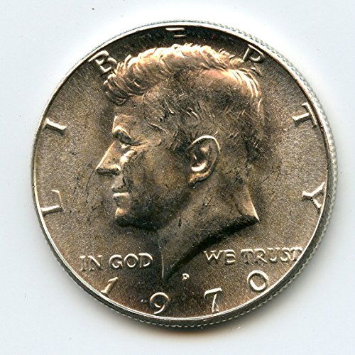1970 D Kennedy Half Dollar MS 64 At Amazon s Collectible Coins Store 1970-d-kennedy-half-dollar-ms-64-at-amazon-s-collectible-coins-store