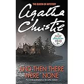 Amazon.com: And Then There Were None: 0000062073486: Christie, Agatha ...
