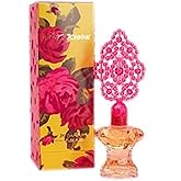 Amazon.com : Betsey Johnson Pretty N Punk Eau De Parfum Spray - 3.4 fl ...