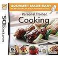 Amazon.com: Personal Trainer: Cooking NDS - Nintendo DS - Nintendo DS ...