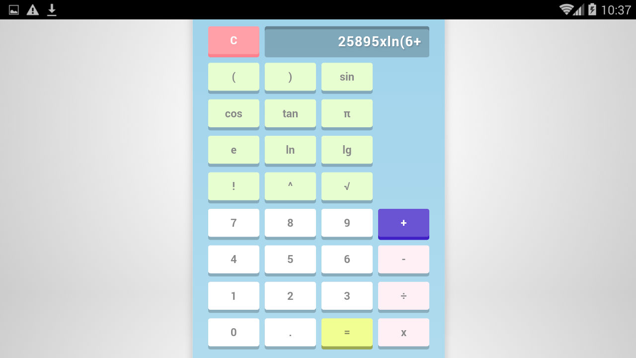 number calculater:Amazon.com:Appstore for Android