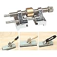 Amazon.com: Honing Guide Jig for Wood Chisel Edge Sharpening Holder ...