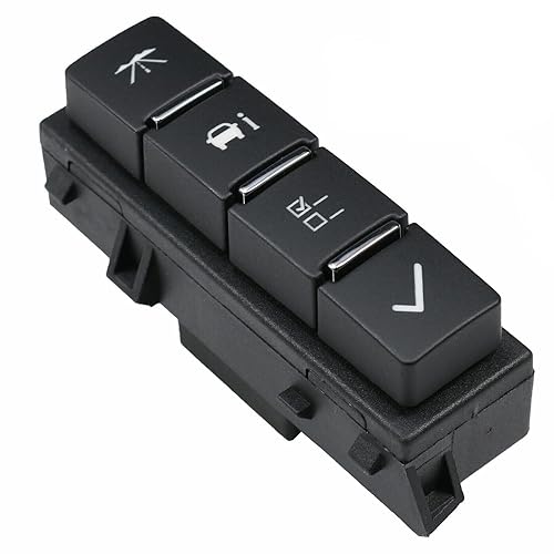 Car Driver Information Center Display Switch 15947841 Fit for Chevrolet ...
