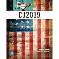 CJ 2019: Fagin, James, Bratina, Michele: 9780135202173: Amazon.com: Books