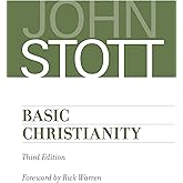 Basic Christianity: Stott, John: 9780802811899: Amazon.com: Books