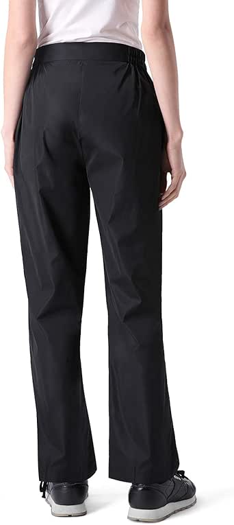 CHICIRIS Women's Ultra Lightweight Waterproof Pants Outdoor Softshell ...
