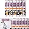 Amazon.com: Bleach Box Set 2: Volumes 22-48 with Premium (Bleach Box ...