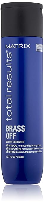 10 Best Blue Shampoos - Best Choice Reviews