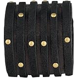 Amazon.com: CUFF DVB Smart Sport Band, Black with Gold Accents: Amazon ...