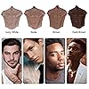 YIQI Silicone Muscle Chest Realistic Male Chest Vest Abdominal Muscle ...
