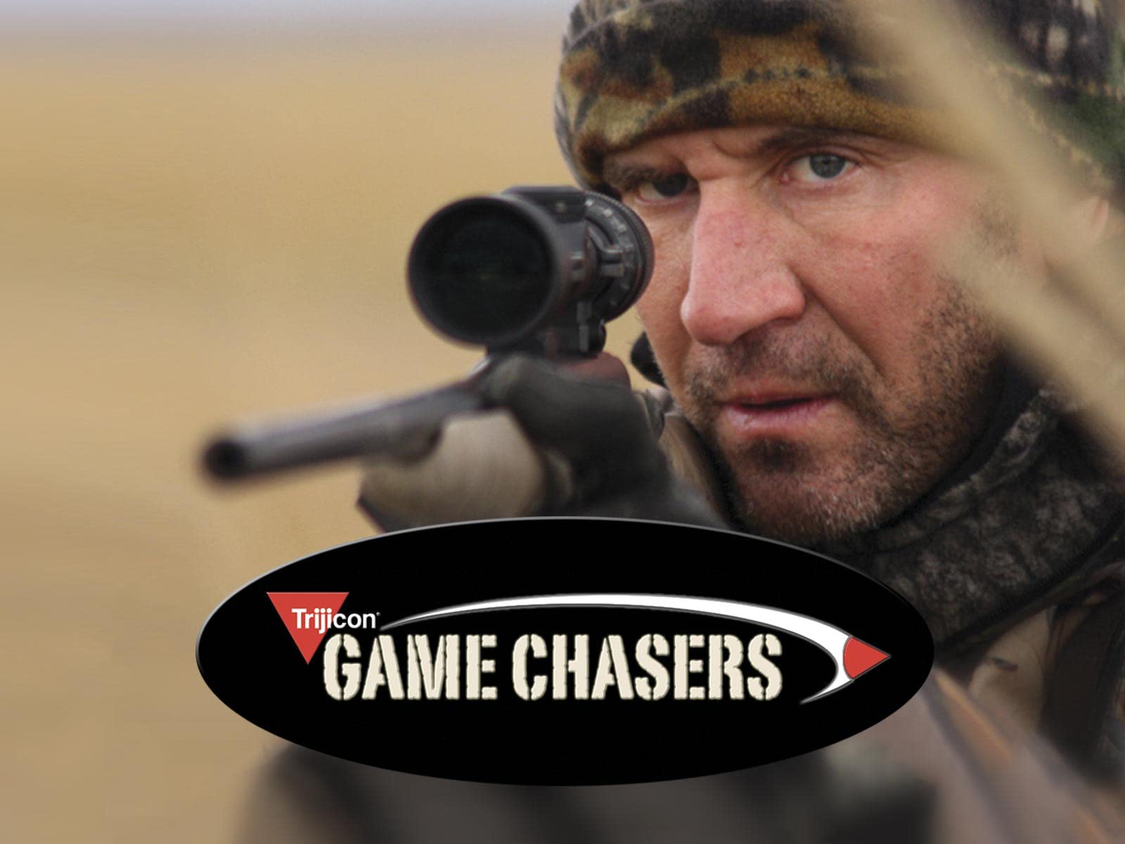 Watch Game Chasers - Season 2 | Prime Video