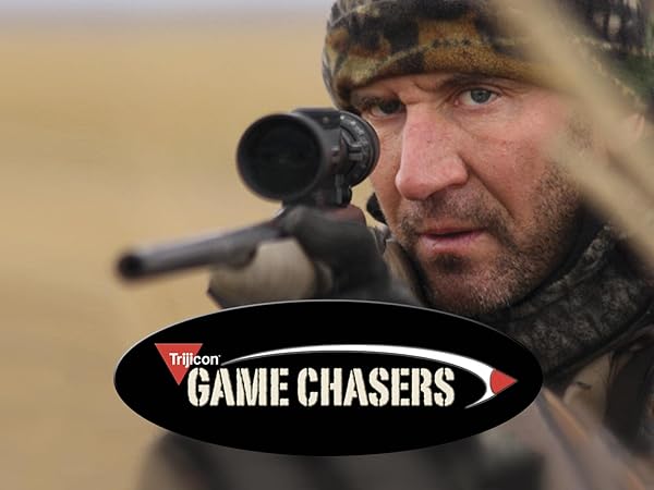 Watch Game Chasers - Season 2 | Prime Video