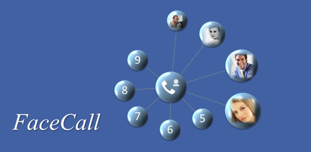 FaceCall:Amazon.ca:Appstore for Android