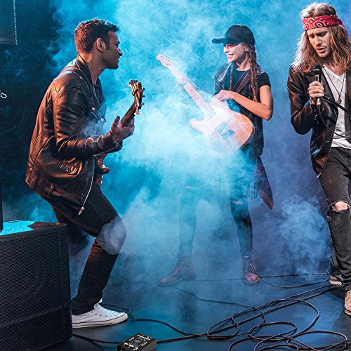 Pyle Premium Direct Injection Audio Box - Passive DI Unit Hum ...