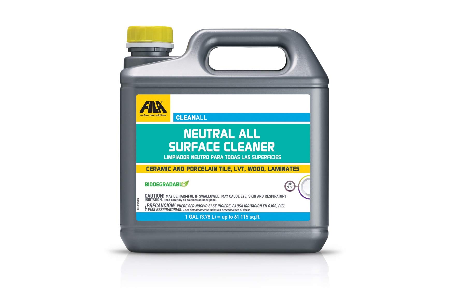 Mua CLEANALL Neutral All Surface Cleaner, 1 Gallon trên Amazon Mỹ chính ...