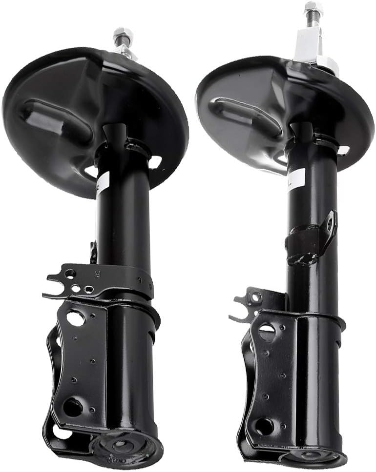 Amazon.com: Shocks Struts,ECCPP Rear Pair Shock Absorbers Strut Kits ...