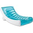 Amazon.com: Intex Rockin' Inflatable Lounge, 74" X 39" : Toys & Games