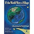 Amazon.com: If the World Were a Village: A Book about the World's ...