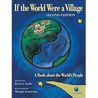 Amazon.com: If the World Were a Village: A Book about the World's ...