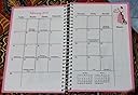Blue Mountain Arts 2021 Weekly & Monthly Planner "When You Plant ...
