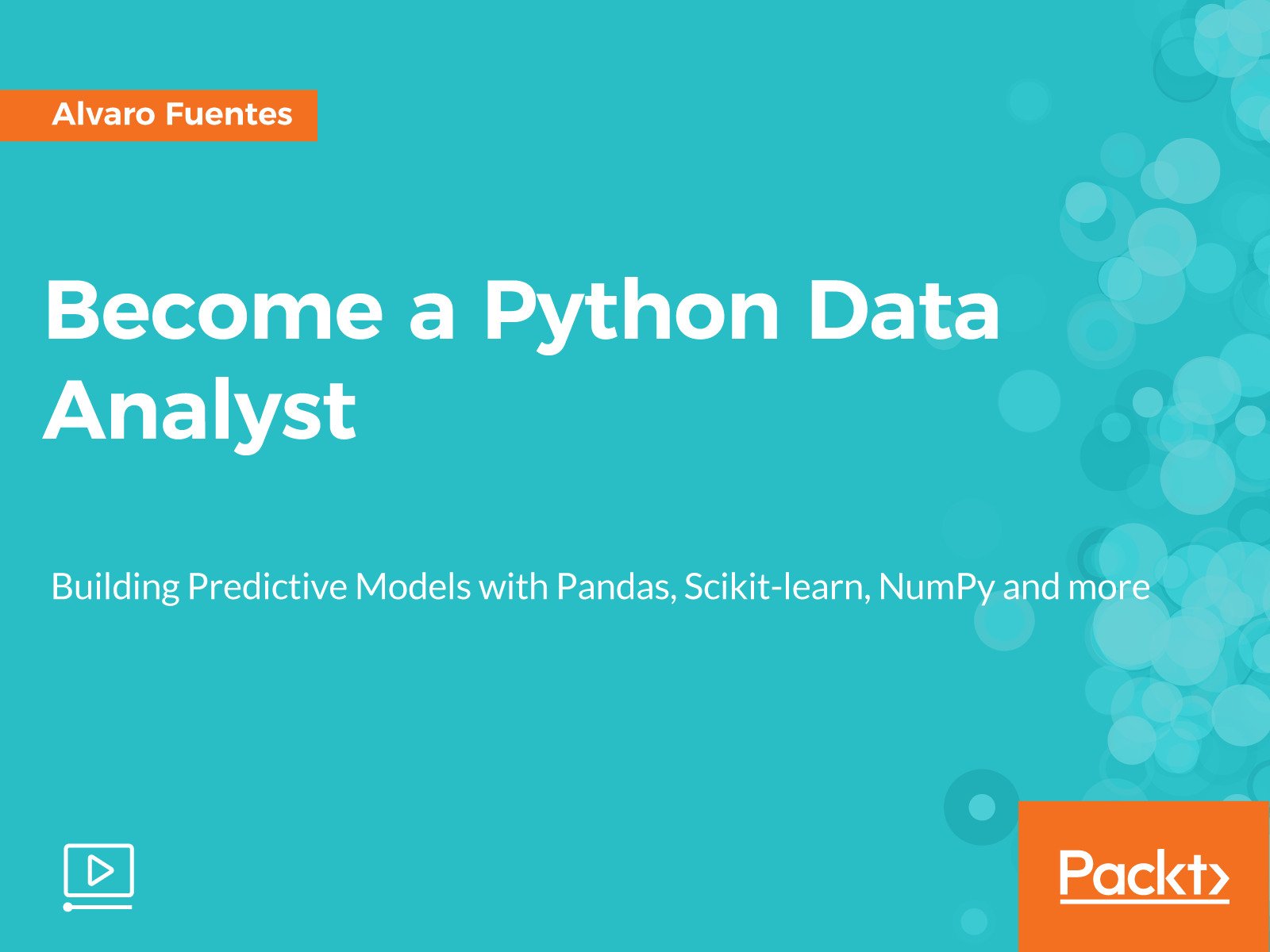 Watch Become a Python Data Analyst | Prime Video