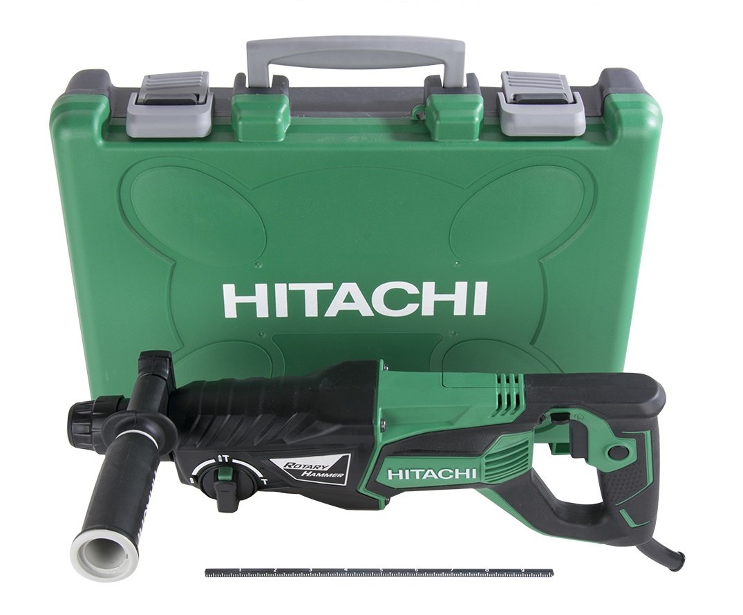 Mua Hitachi DH26PF 1" SDS Plus "D" Handle Rotary Hammer, trên Amazon Mỹ ...