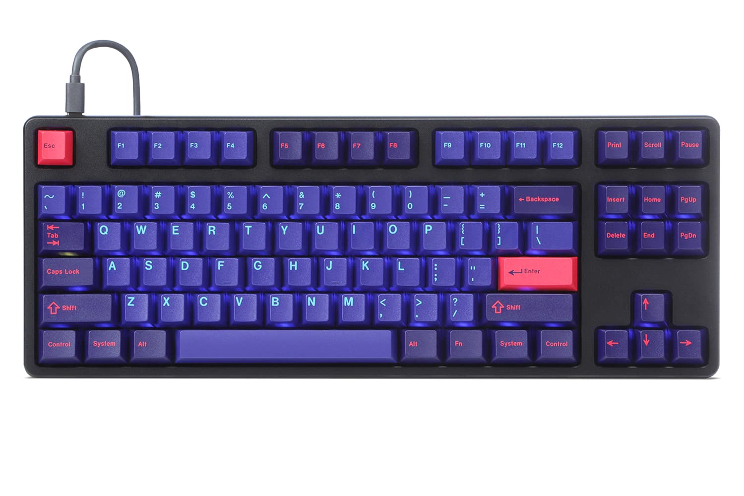 Mua DROP Signature Series Mechanical Keyboard - Tenkeyless TKL (87 Key ...