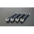 Amazon.com: NEW Primeco 4 PACK - W10163171, W11415987, W11316766, Shock ...