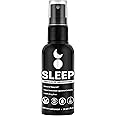 Amazon.com: Moon + Mercury Sleep Mouth Spray - Dietary Supplement ...